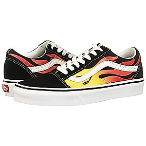 Vans Old Skool "FLAME" - VN0A38G1PHN