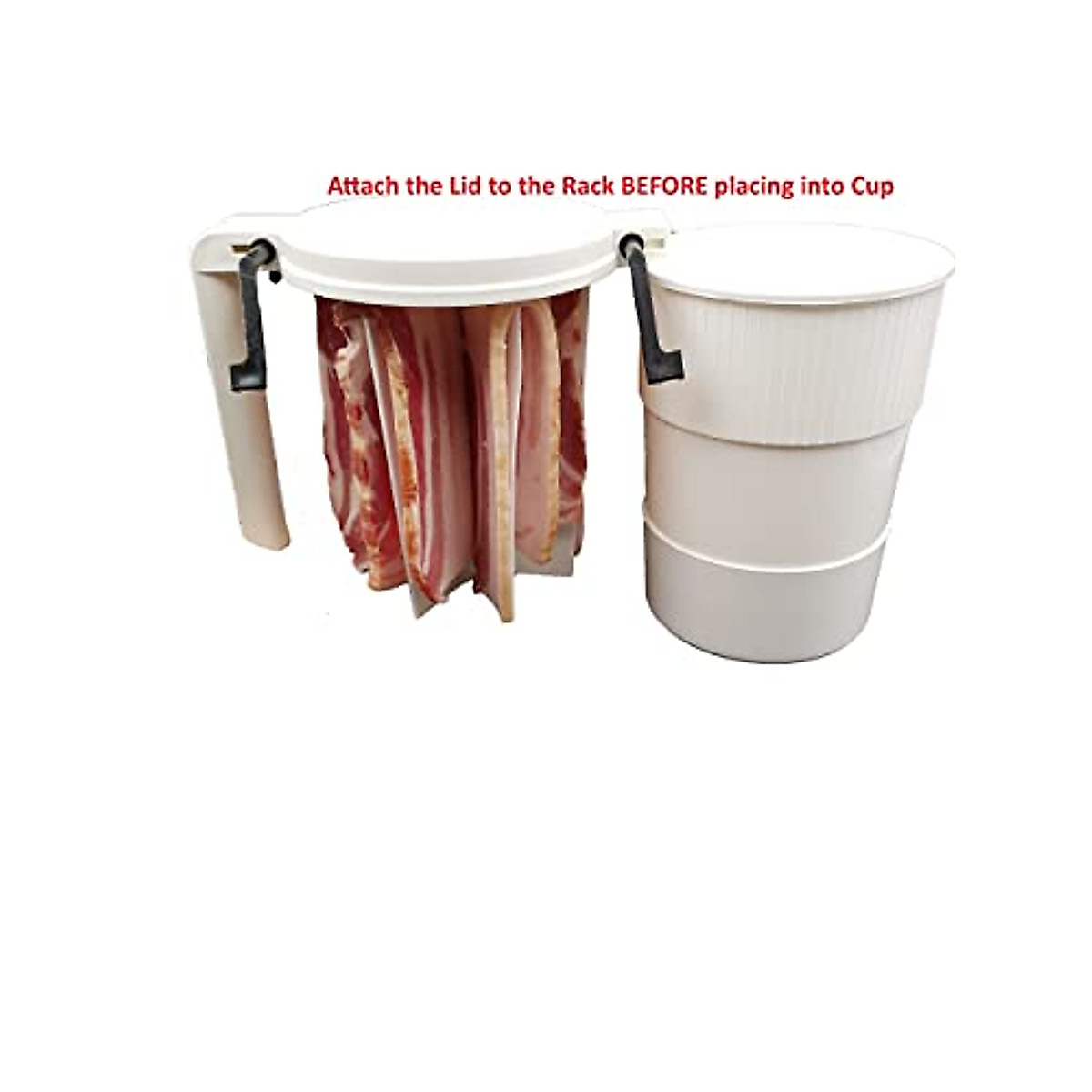 Wow Bacon P9 Model discontinued - Go to Wow Bacon P10 on Amazon