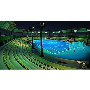 Instant Sports (Nintendo Switch)