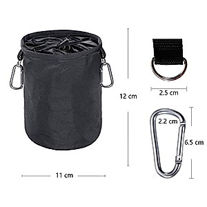 85 Pack Clothes Pins, Multi-Purpose Stainless Steel Wire Clip for Clothes, Paper Files, Snacks Seal in Outdoor Clothesline Home Travel Office