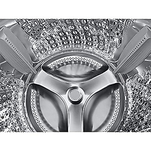 Samsung WF50R8500AV 5.0 cu. ft. High-Efficiency Front Load Washer (2019)