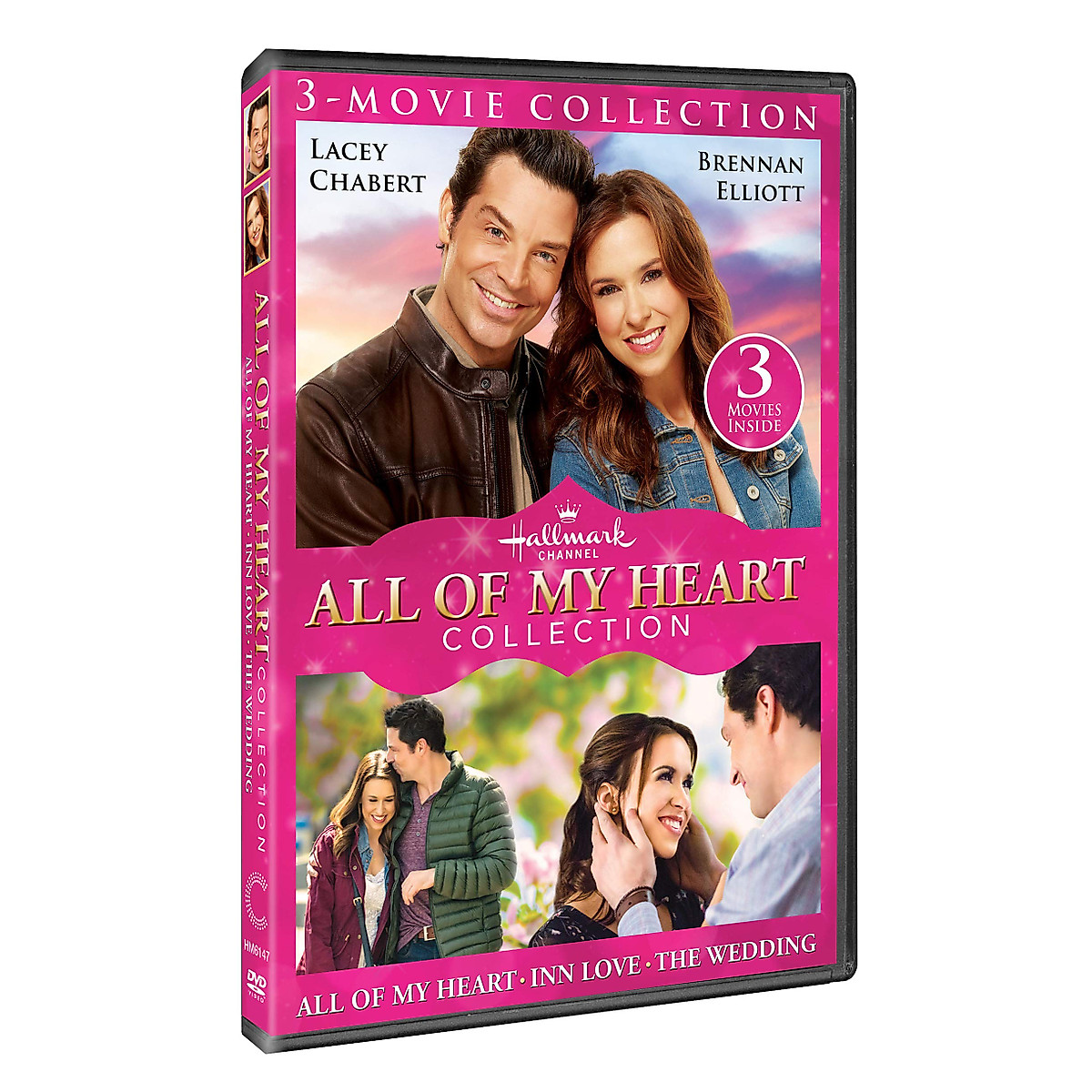 ALL OF MY HEART COLLECTION: ALL OF MY HEART