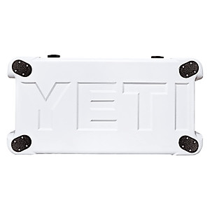 YETI Tundra Replacment Sliding Feet for Tundra Models (4-Pack)
