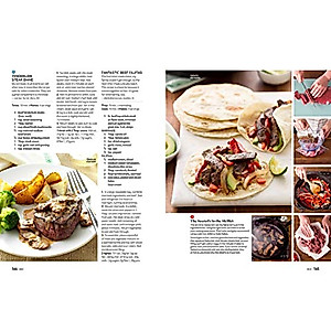 Taste of Home Cookbook Fifth Edition w bonus