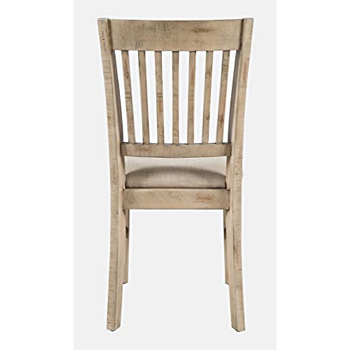 Jofran Inc. Rustic Shores Upholstered Desk Chair