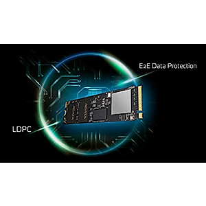 ADATA Premium SSD for PS5 1TB PCIe Gen4 M.2 2280 Internal Gaming SSD Up to 7,400 MB/s (APSFG-1T-CSUS)