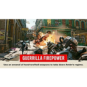 Far Cry 6 - Ultimate Edition Steelbook Xbox Series X / Xbox One