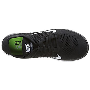 Nike Flyknit 4.0 (Black) (9.5)