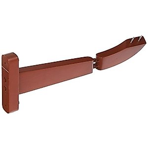 Medium Length Wall Mount