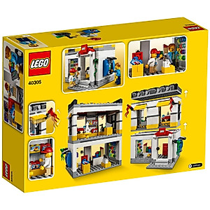 LEGO Store - Welcome to The Store