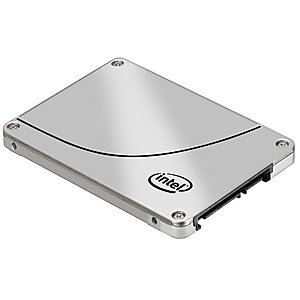Intel DC S3500 240 GB 1.8 Internal Solid State Drive SSDSC1NB240G401