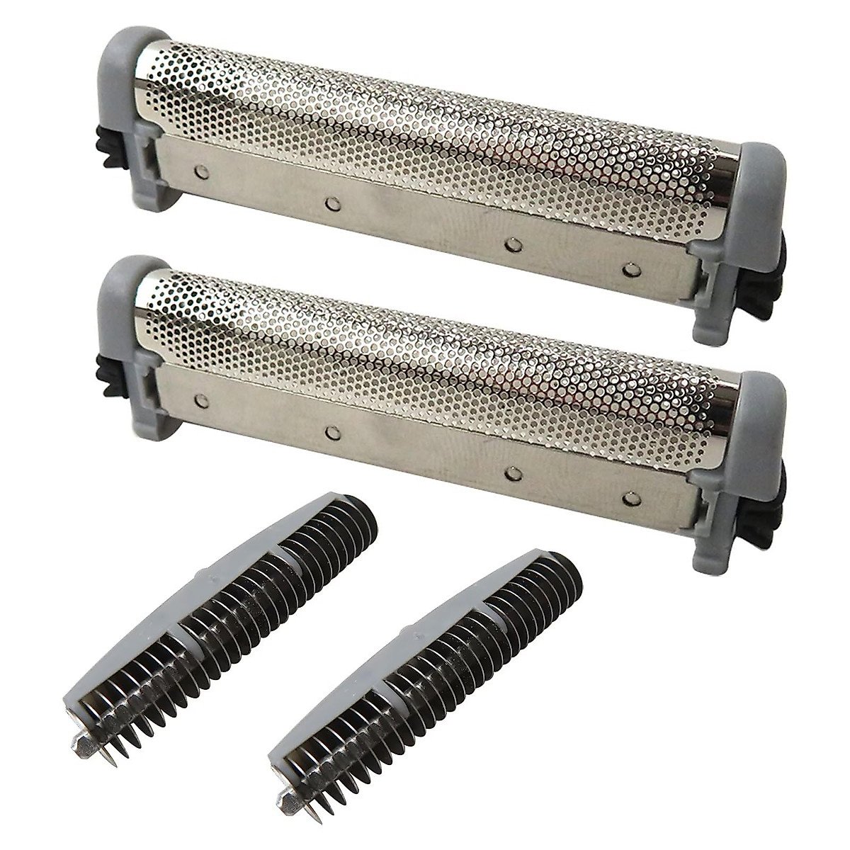 Shaver Razor/Shaver Head Blade Fits for Remington SP-69 MS2-280, MS2-290, MS2-390, MS-680