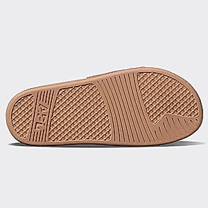 APL: Athletic Propulsion Labs Men's Techloom Velvet Slide (CARAMEL, us_footwear_size_system, adult, men, numeric, medium, numeric_11)