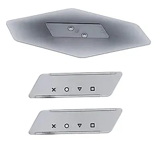 Game Holder, ABS Material Dock for Bedroom Living Room for Slim/PRO Game Console