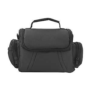 UltraPro Camera Accessory Bundle Kit for Canon, Nikon, Sony, Panasonic and Olympus Digital Cameras. Bundle Includes 10 Must-Have Accessories