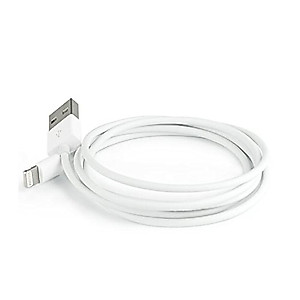 ZMI [3.3ft] Lightning Cable/iPhone Charge Cable Charger Cord, MFi for iPhone 8/8 Plus/X/XS/XS Max/XR/7/7 Plus/SE/6/6 Plus/6S/6S Plus/5/5C/5S, iPad/iPad Mini/iPad Air, iPod Touch/Nano