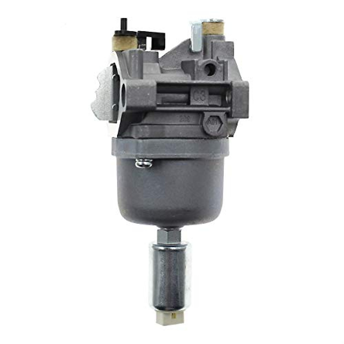 Carbhub 799727 Carburetor for Briggs & Stratton 698620 690194 791886 799727 496796 499153 695412 792768 Carb with 14hp 15hp 16hp 17hp 18hp Engines - 799727 Carburetor