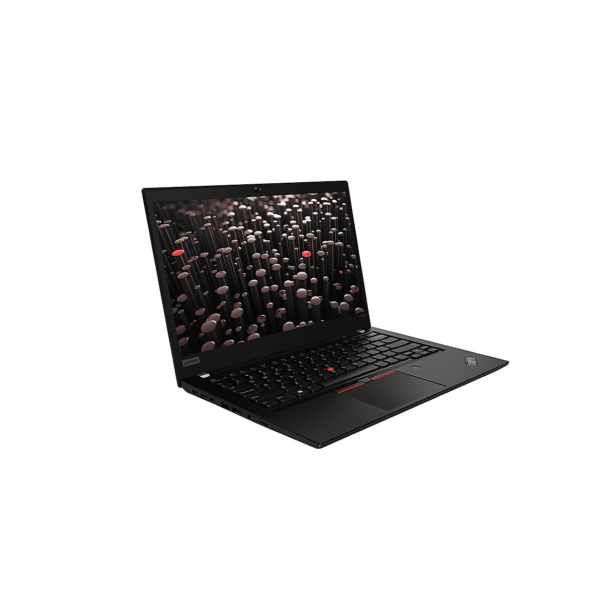 OEM Lenovo ThinkPad P14s 14" FHD IPS, AMD Ryzen 7 Pro 4750U (8 Cores, Beats Intel i7-1255U), 16GB RAM, 512GB NVMe, Backlit KYB, Fingerprint Reader, BT, RJ-45, WiFi 6, W11P, 3YR, Business Laptop