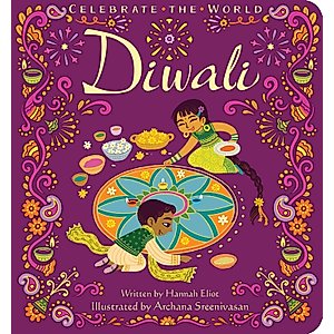 Diwali (Celebrate the World)
