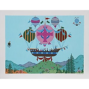 Balloon Cruise