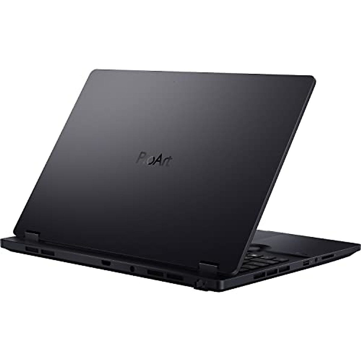 EXCaliberPC 2023 ASUS ProArt Studiobook 16 OLED H7604JI-DS96T (i9-13980HX, 32GB RAM, 1TB NVMe SSD, RTX 4070 8GB, 16" 3.2K 120Hz Touch, Windows 11) Multi-Touch Laptop