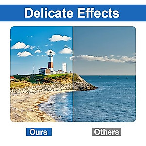 Ledes 7830 7835 Toner Cartridge Compatible Replacement for Xerox WorkCentre 7830 7835 7845 7855 7970 7525 7530 7535 7545 7556 Printer, Part# 006R01513 006R01514 006R01515 006R01516 (4 Pack)