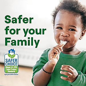 Seventh Generation Dishwasher Detergent Pods, Lemon Scent, Blasts Away Stuck-On Food, 20 Pods