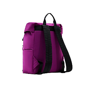 Desigual Women's Backpack, Red, One Size