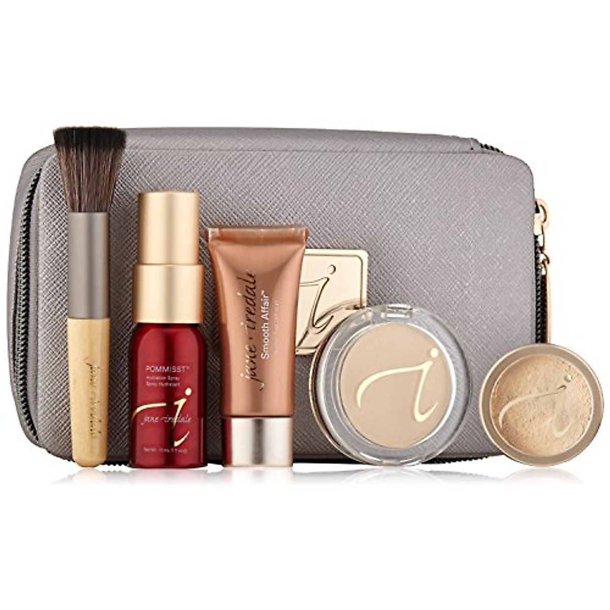 jane iredale Starter Kit, Medium Light