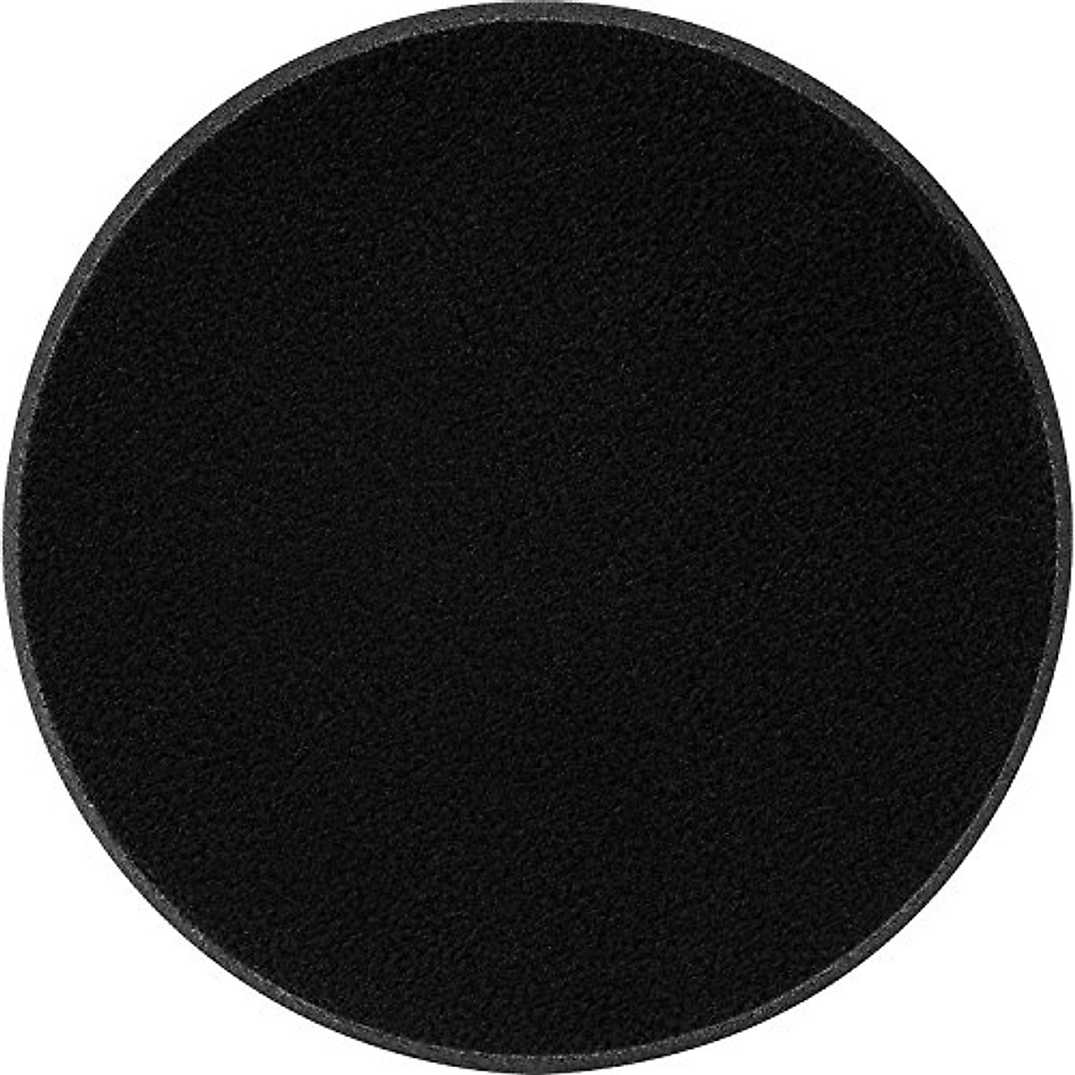 Makita T-02680 5-1/2" Hook & Loop Foam Polishing Pad, Black