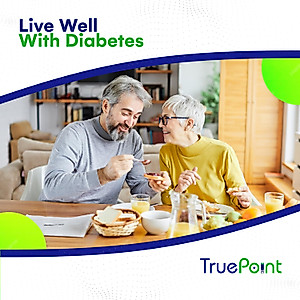 TruePoint - Generic Glucose Test Strips for OneTouch Ultra, Ultra2, UltraMini and UltraSmart Meters Purchased Before 2016 - 50 Count