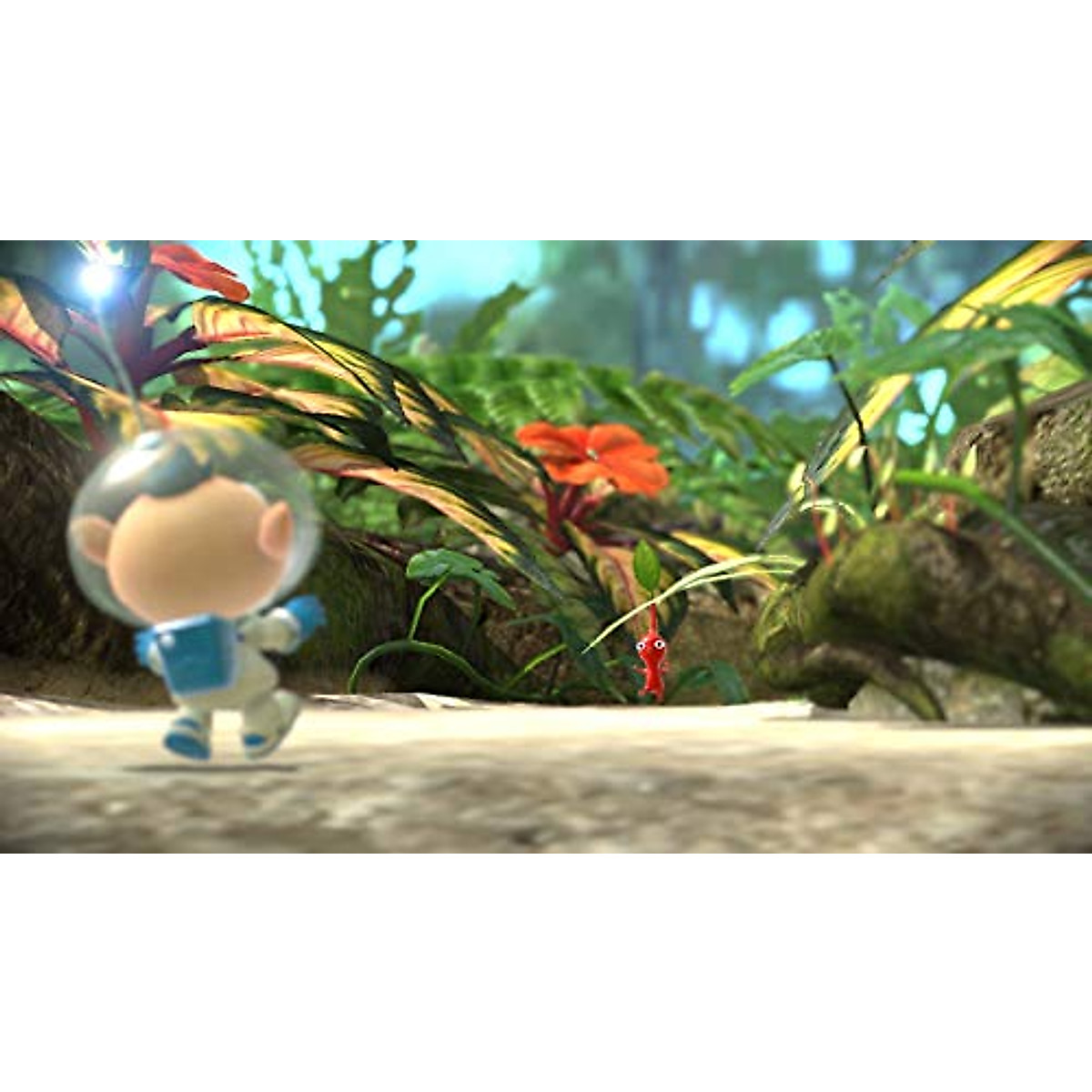 Pikmin 3 Deluxe - Nintendo Switch
