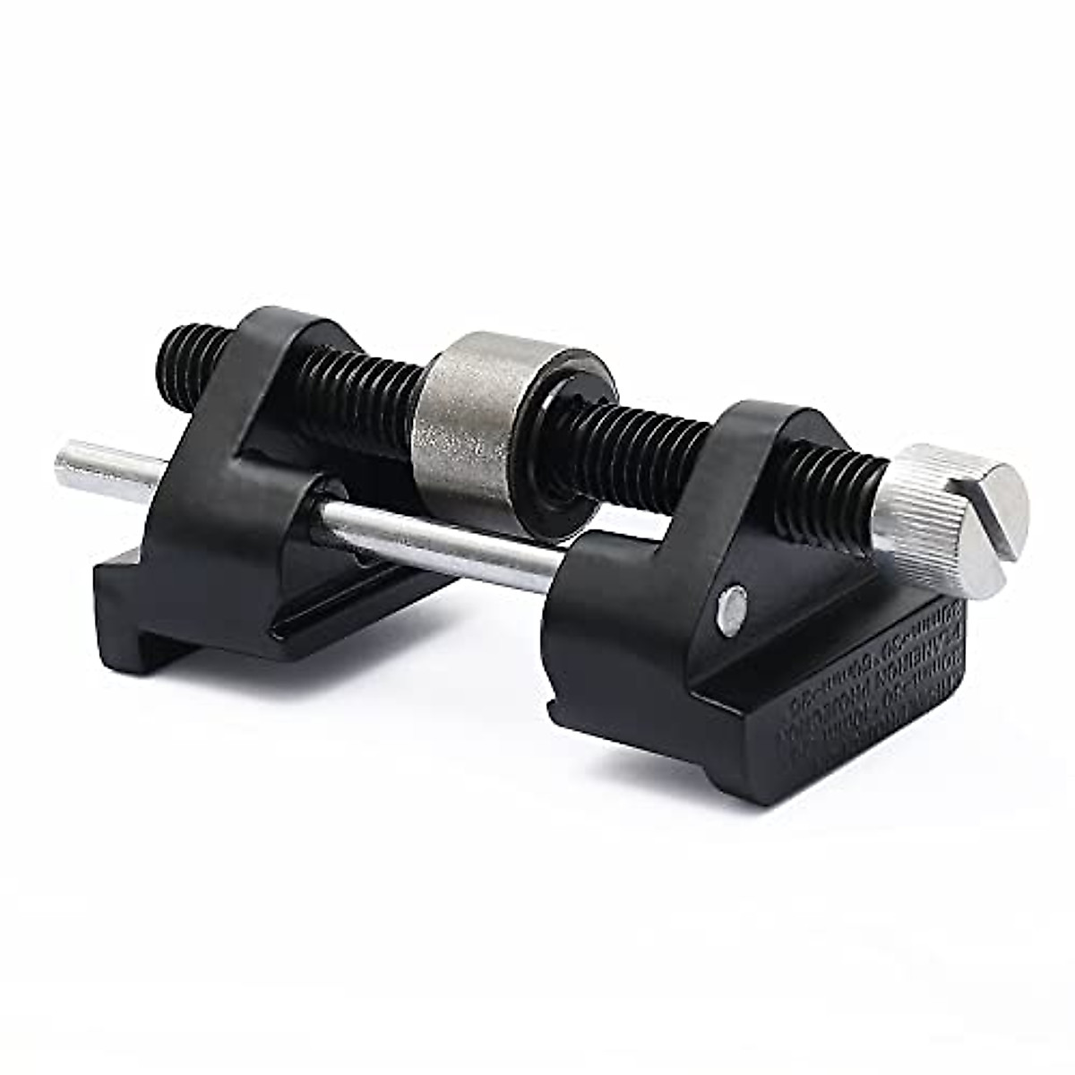 Aovemt Honing Guide for Chisels and Planes - Blades, Plane Iron, Chisel Sharpening Jig - Fits Chisels 1/8’’ to 1-7/8’’ - Fits Planer Blades 1-3/8’’ to 3-1/8’’