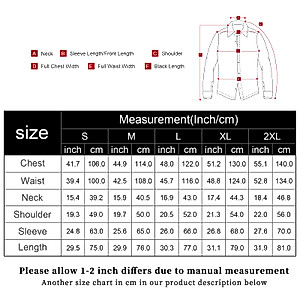 HISDERN Mens Green Paisley Floral Shirt Casual Long Sleeve Vintage Black Flowered Printed Shirts 70s Slim Fit Party Button Down Dress Shirts