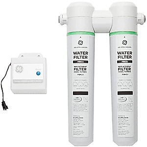 Signature Hardware 949181 Fanning Filtration Kitchen Faucet