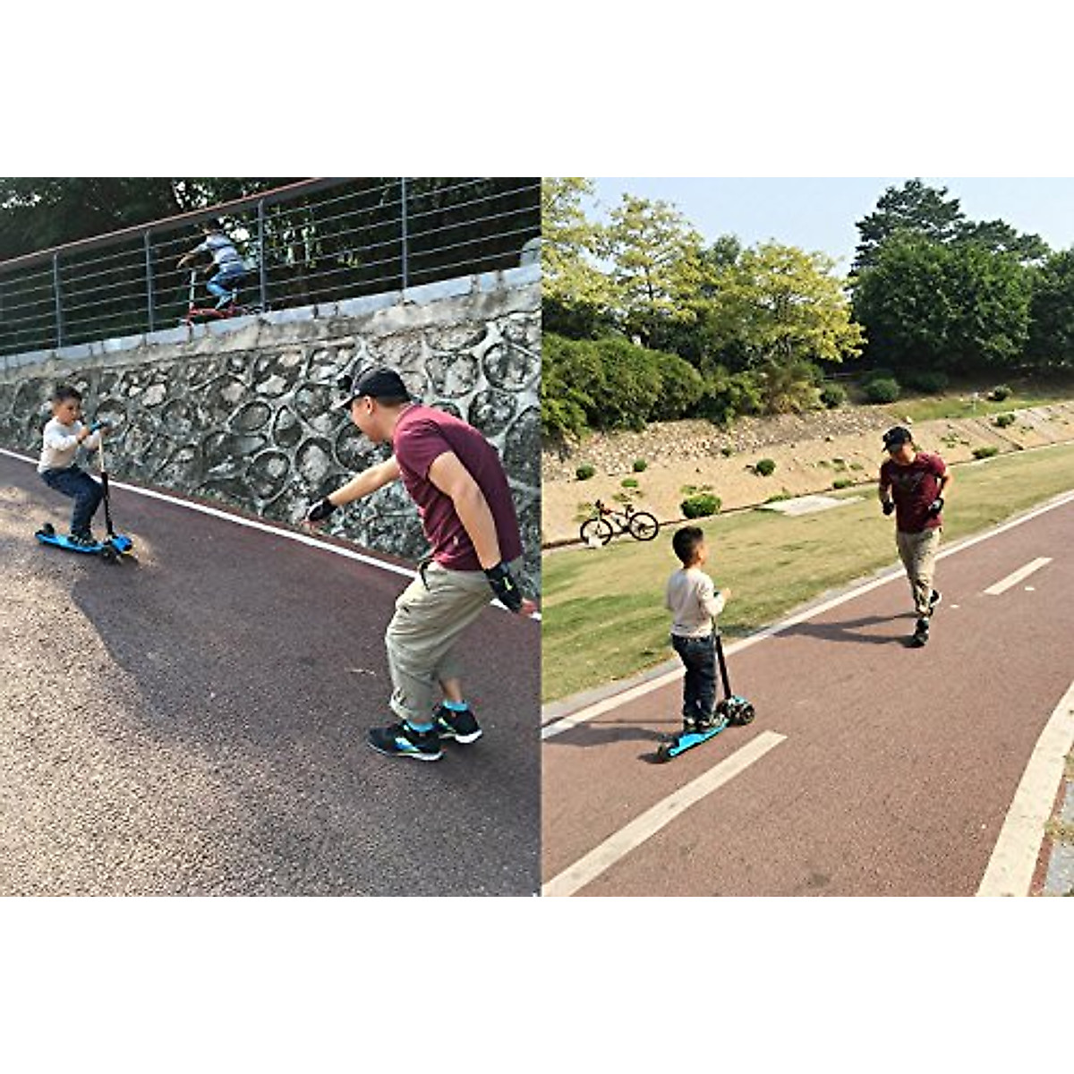 Smatree Baseball Hat with Quick Release Buckle Mount Adjustable Cap Compatible for GoPro 11/MAX/Hero 10/9/8/7/6/5/4/3 Plus/3/DJI OSMO Action Cameras (M 57CM-59CM)