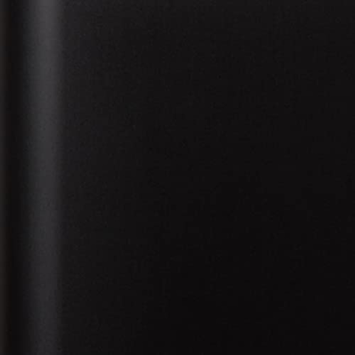 RCA - 2-Door - Compact Refrigerator/Freezer - Reversible Doors - Adjustable Thermostat - 3.2 Cu. Ft. - Black,