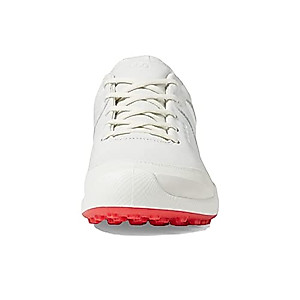 Ecco 50874WHWHT3710058350874 W Biom Golf Hybrid White White White/White Womens 37