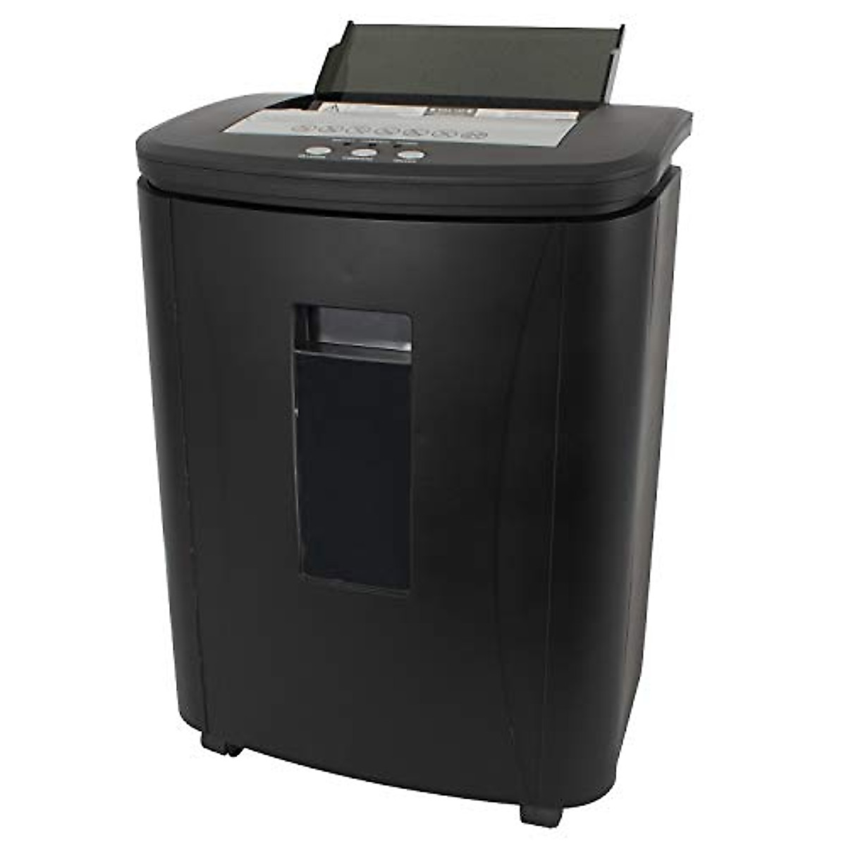 Royal Sovereign 120 Sheet Auto-Feed, Cross-Cut Shredder (RAF-C120), 20.9" x 14.2" x 10"