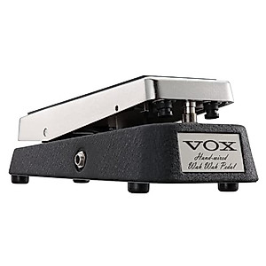 VOX V846HW The Hand-Wired VOX Wah-Wah Pedal