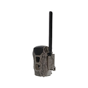 Wildgame Innovations WGI-TERACC: Terra Xt Cellular Camera / 24Mp