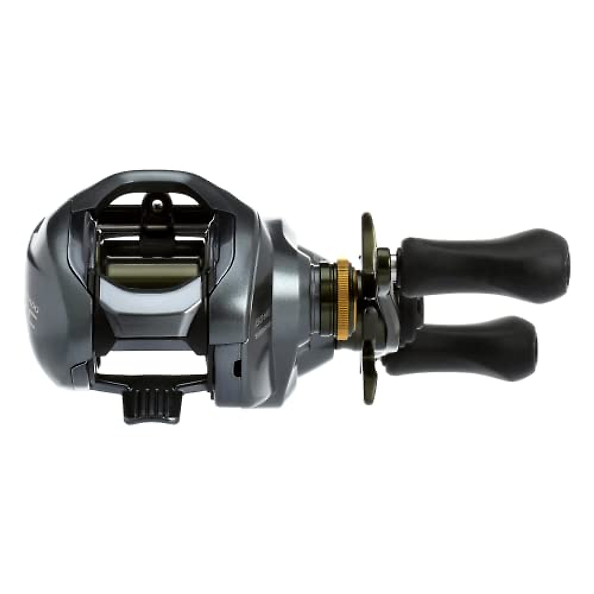 Shimano Inc. CURADO DC 150 HG REEL BOX
