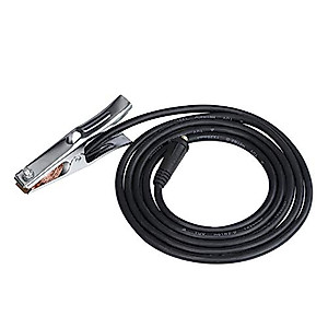 160A Professional Welder, 160 Amp Stick Arc DC Welding, 80% Duty Cycle, 100~250V Wide Voltage