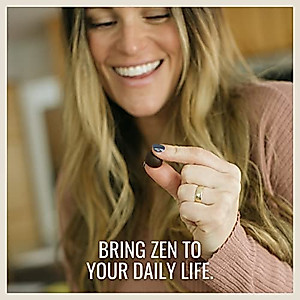 Nature’s Way Ashwagandha Gummies, Reduces Stress*, Adaptogenic Herb*, 125 mg Per Serving, Berry Flavored, 90 Gummies