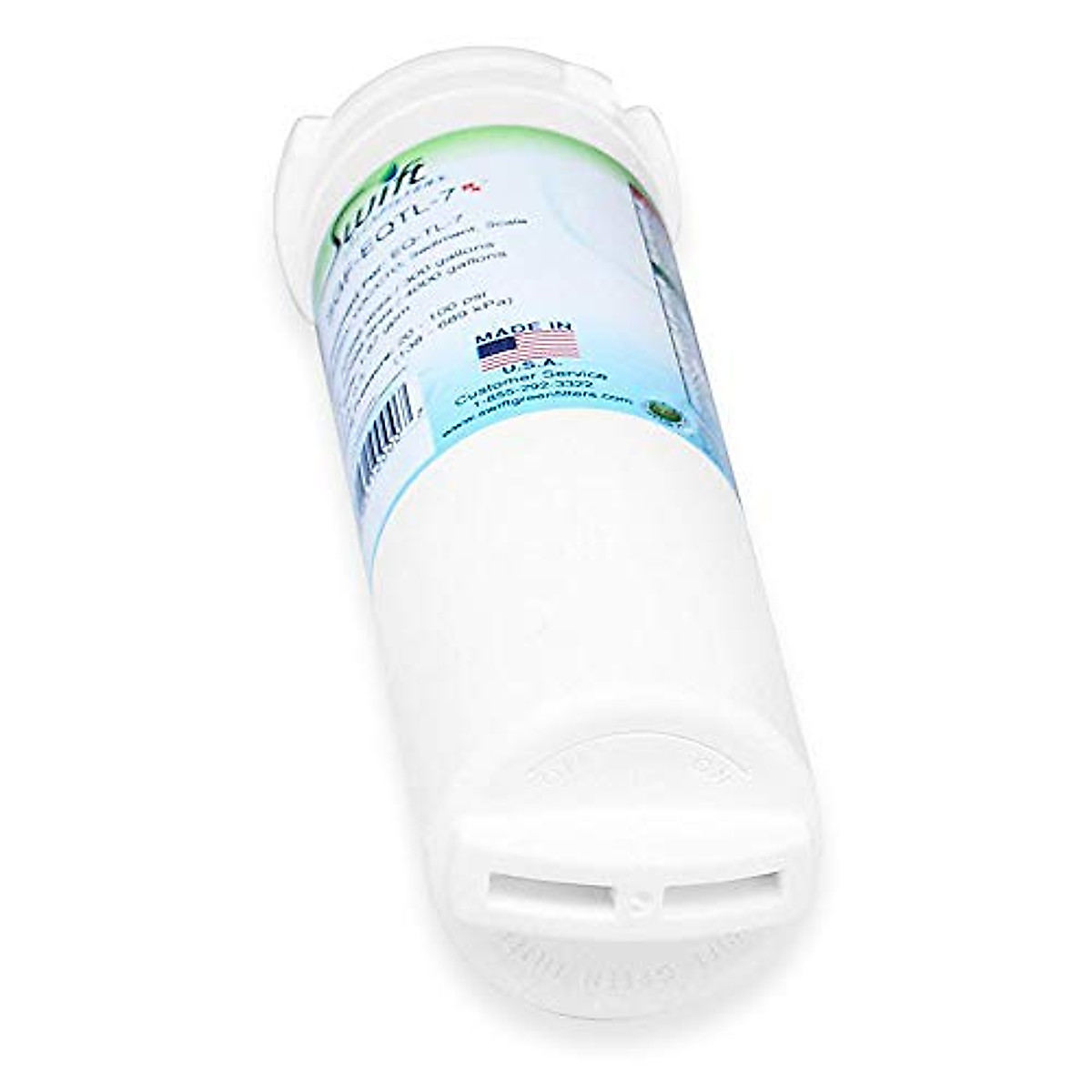 SGF-EQTL-7 Replacement Water Filter for Bunn EQ-TL-7 by Swift Green Filters(1pack)