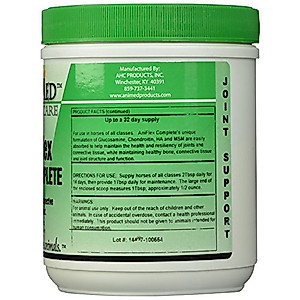 AniMed Aniflex Complete 1 lb