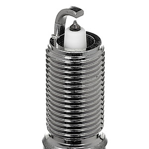 NGK 4998 Plztr5A-13 Laser Platinum Spark Plug