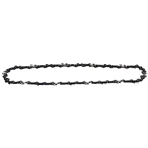 Greenworks 24V 10" Chainsaw, 2.0Ah USB Battery and Charger with extra chain