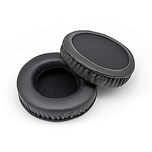 Replacement Ear Pads Cover Pillow Earpads Cushion Foam Earmuffs Compatible with Koss UR-30 UR.30 UR30 Headphones Repair Parts