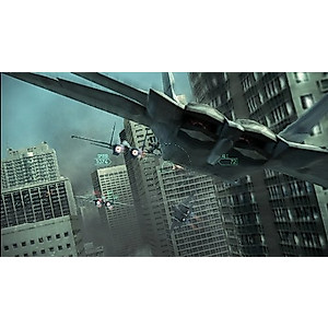 Ace Combat Assault Horizon - Xbox 360